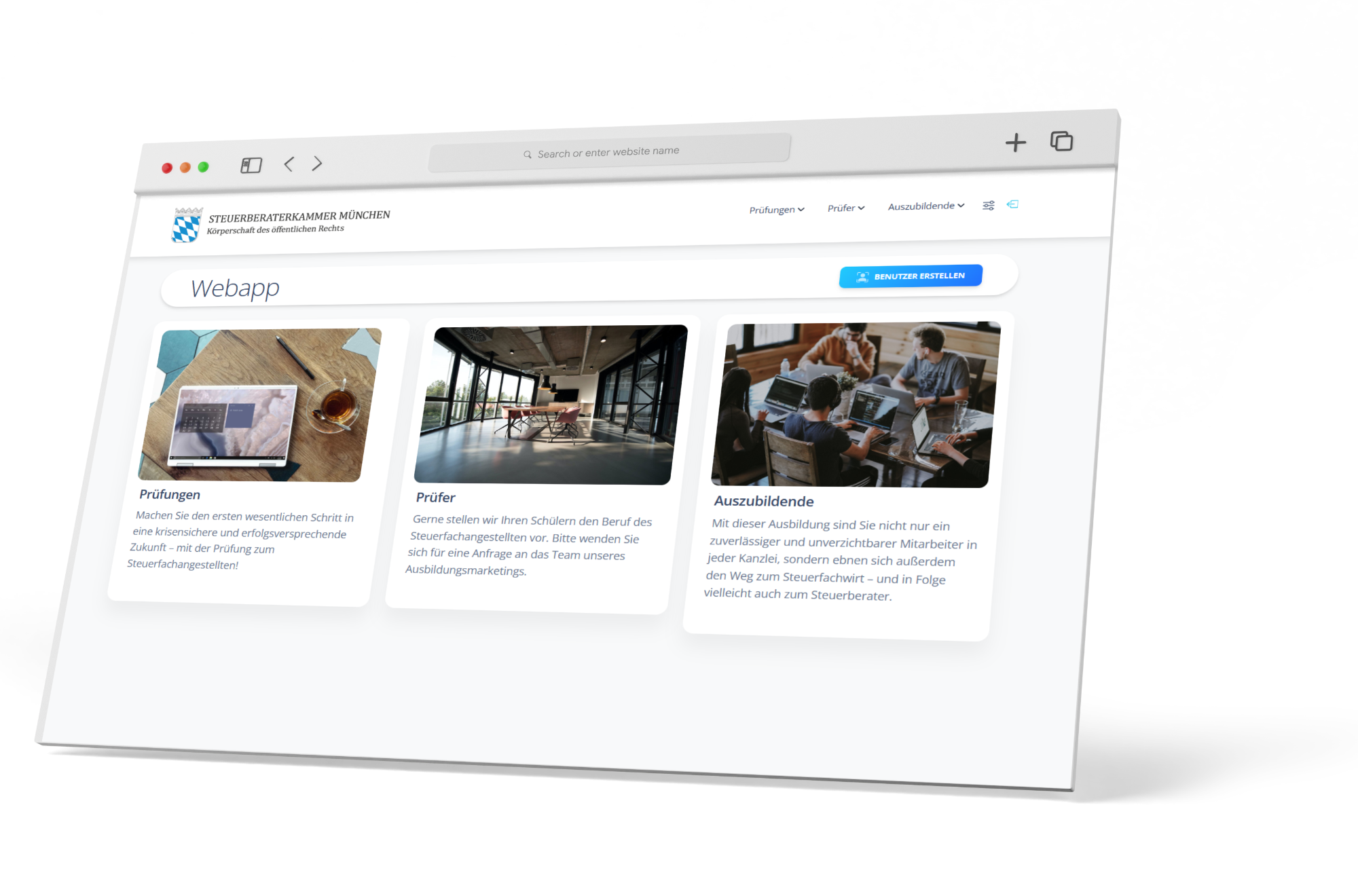 Produkte – LKL Software